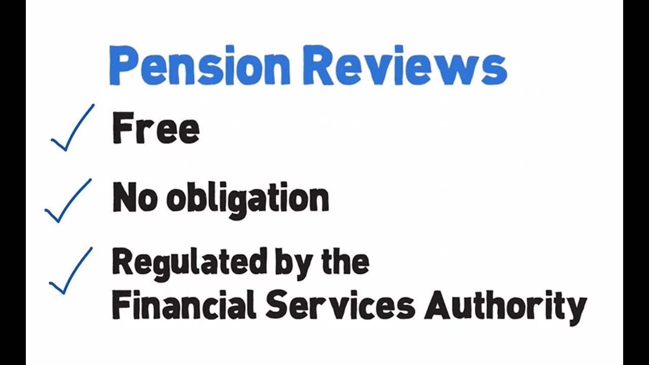 Pension Center: www.pensioncenter.co.uk - YouTube