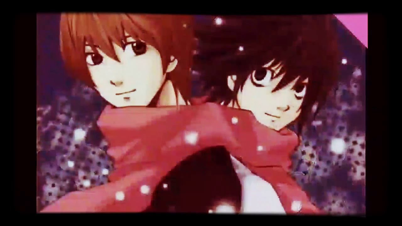 L X Light [Lawlight]- Death Note - YouTube