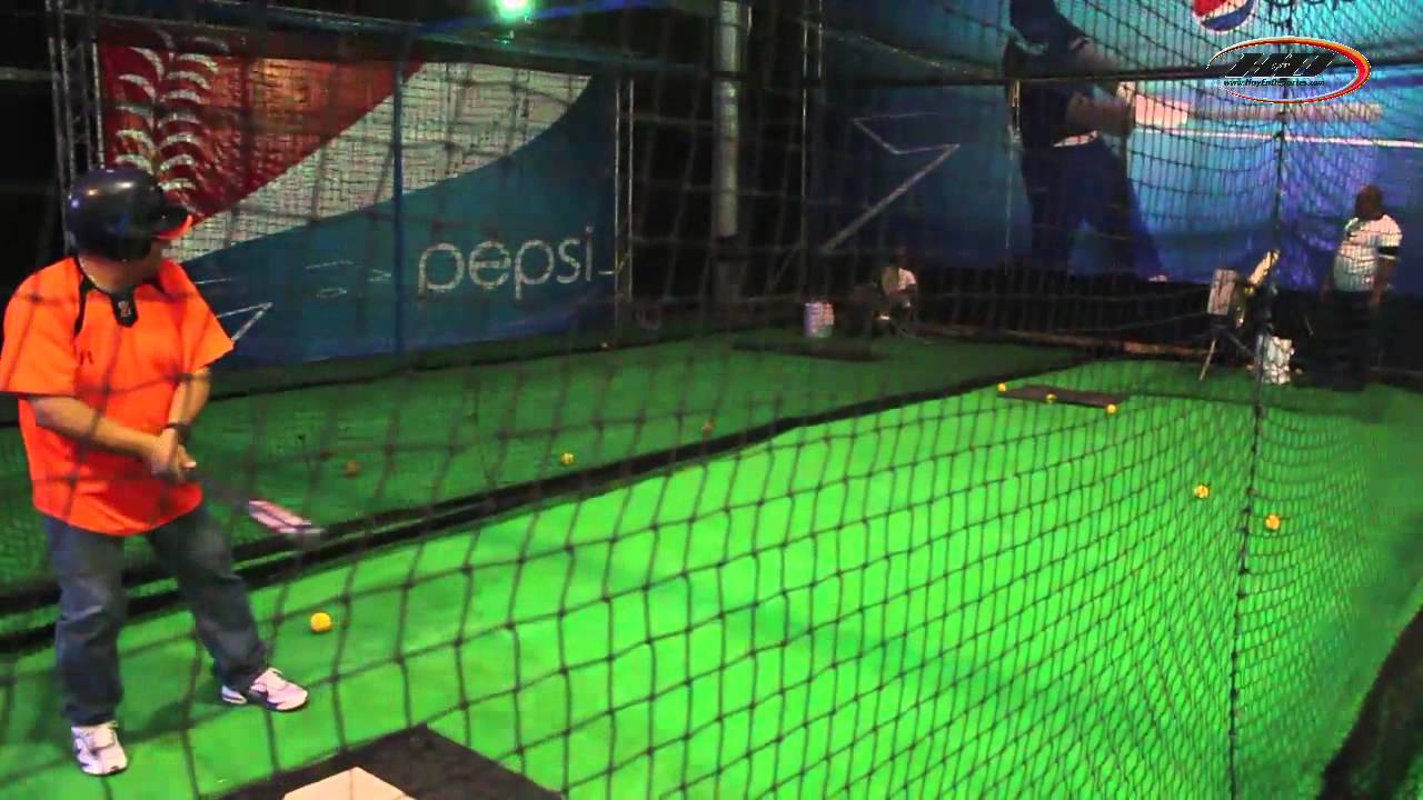 Cajas de Bateo - YouTube