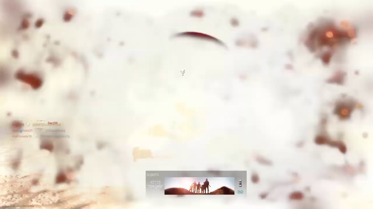MW purple tracers - YouTube