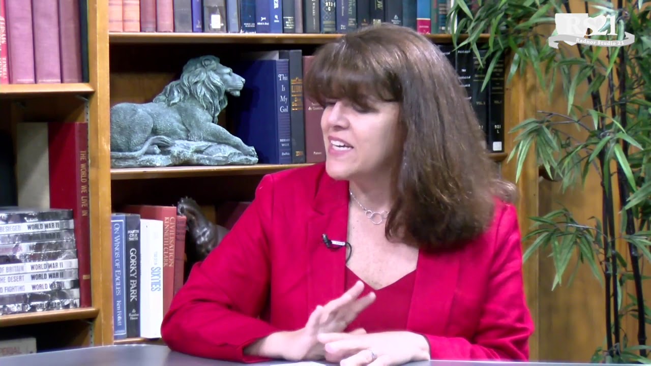 Ward 4 Commissioner's Corner with Lisa Borowski - YouTube