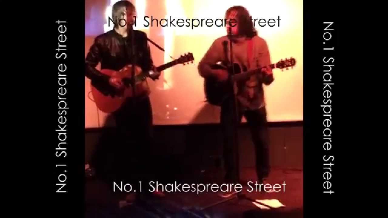 Andy Bennett from Ocean Colour Scene - YouTube