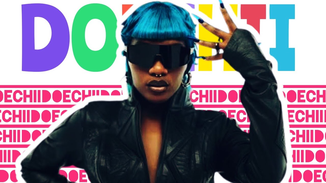 Listening to Doechii until I get really high.. - YouTube