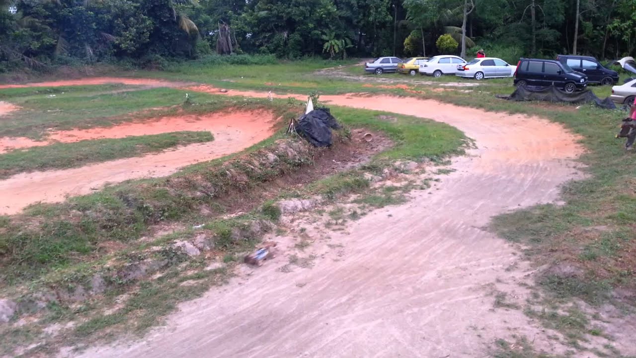 Rc buggy jdm - YouTube