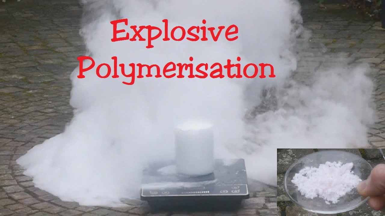 Benzoyl Peroxide And The Trommsdorff Effect (Autoacceleration / Gel ...