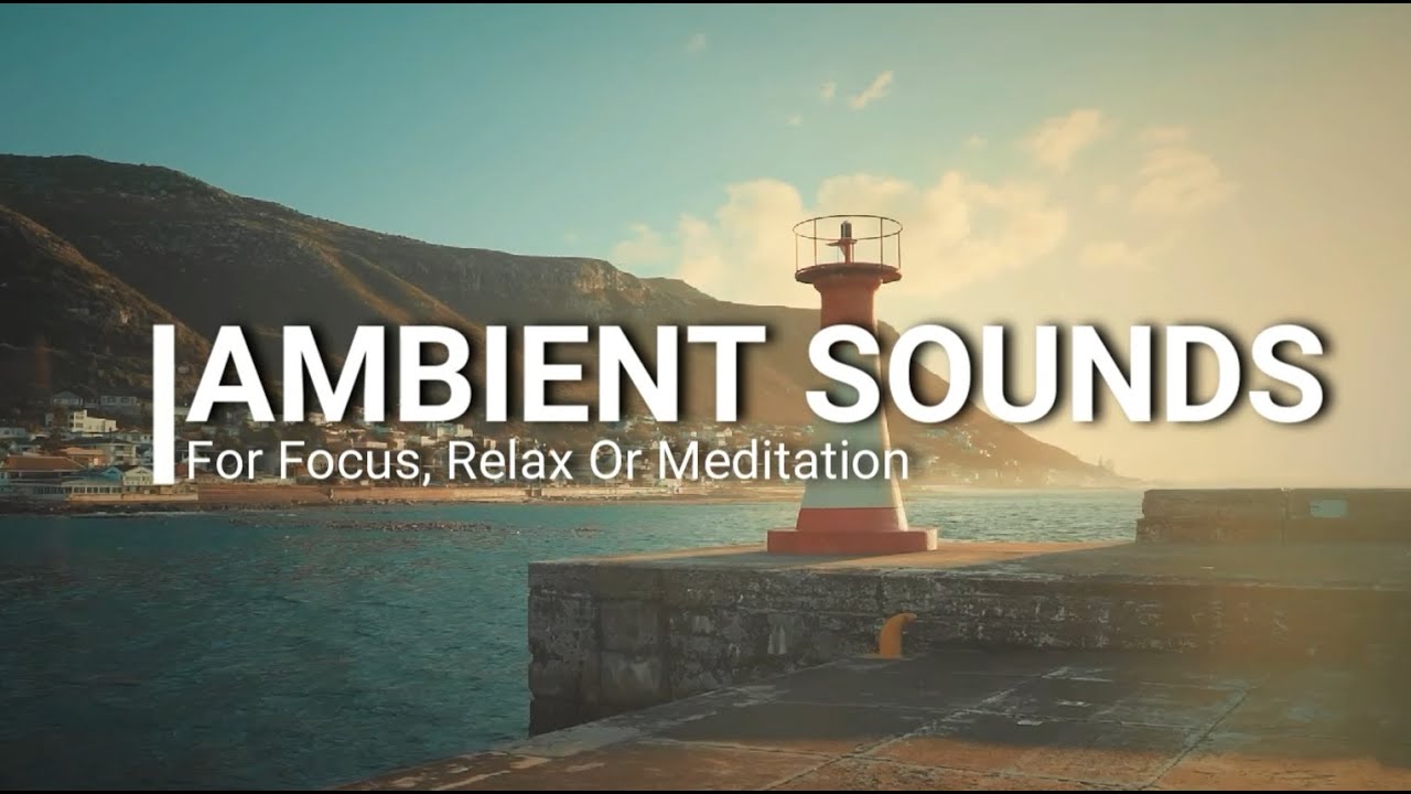 Stress Relief Music: Calm Music for Studying, Homework and Relaxation ...