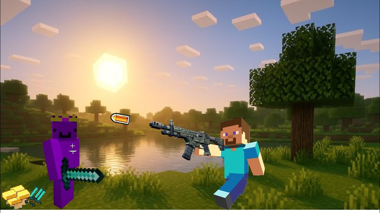Minecraft survival Live Stream - YouTube