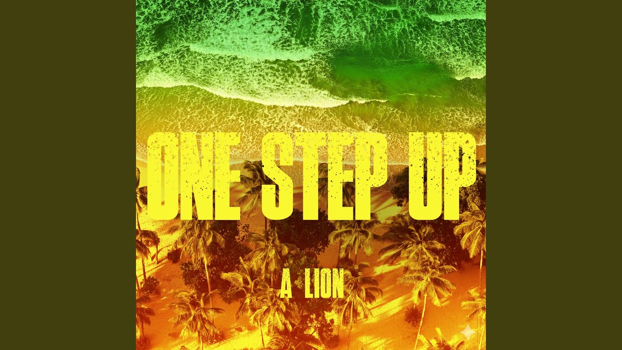 One Step Up (Spanish Version) - YouTube
