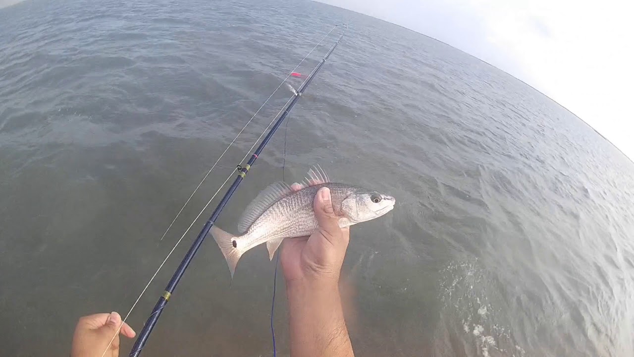 Packery Flats Round 2! Corpus Christi,Texas! - YouTube