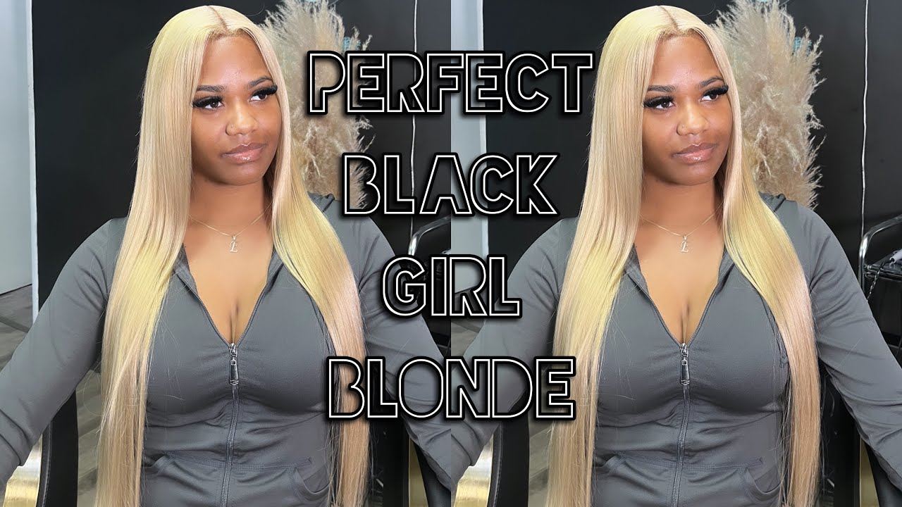 HOW TO ACHIEVE THE PERFECT SAND/ASH BLONDE IN 5 MINUTES!!! | WATERCOLOR ...