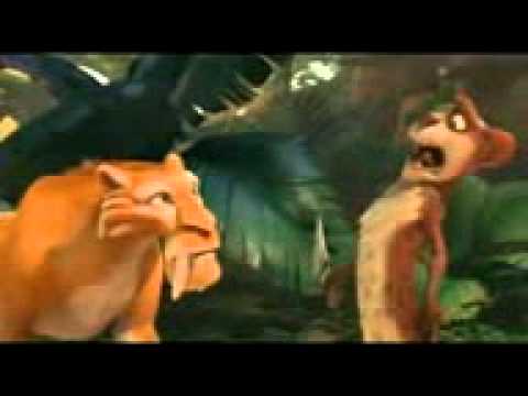 ICE AGE IN CHINYANJA - YouTube