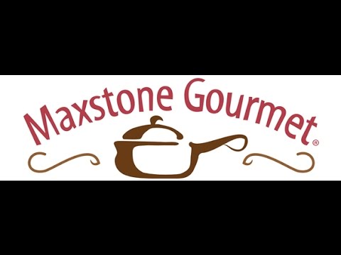 MAXSTONE GOURMET - YouTube
