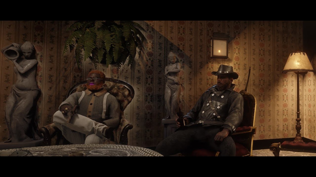 DESA VECTOR REDM #vectorredm #executive #executiveroleplay #exepolice # ...