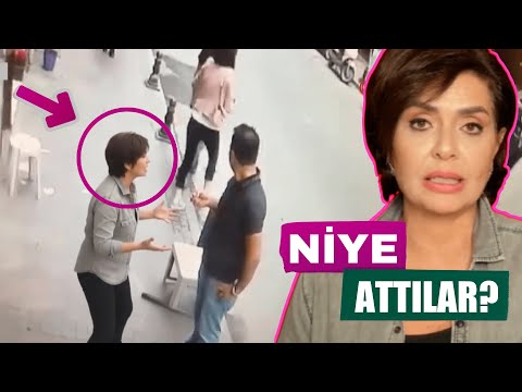 Özlem Gürses’in Sözcü TV’den Kovulma Nedeni Ortaya Çıkınca Herkes Şoka Girdi!