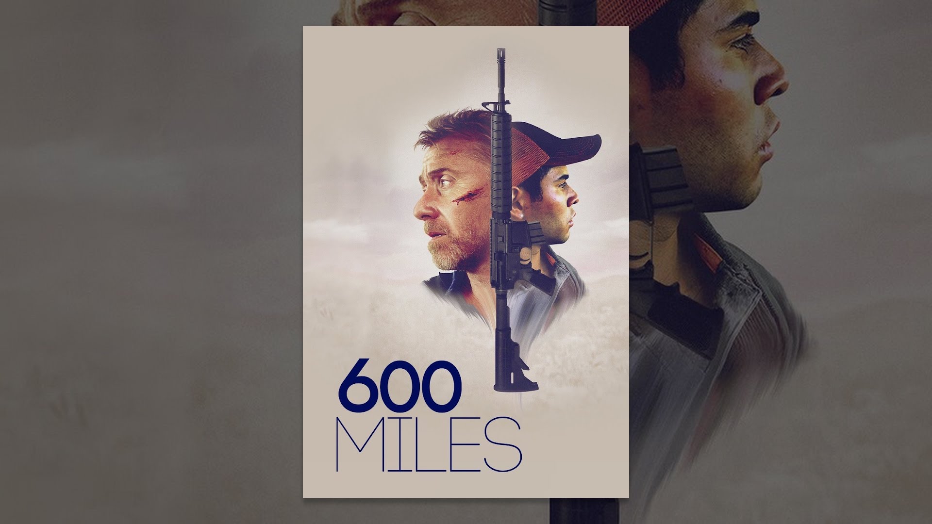 600 Miles - YouTube
