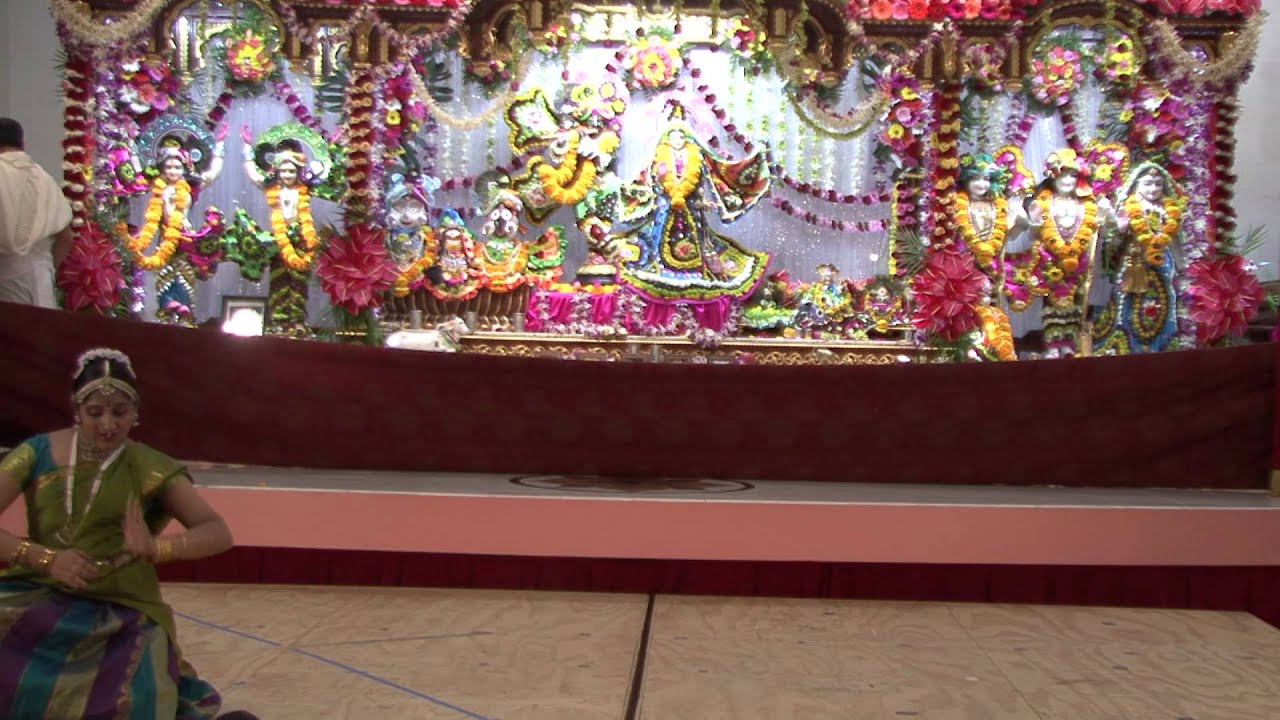 Rusali Radha - YouTube