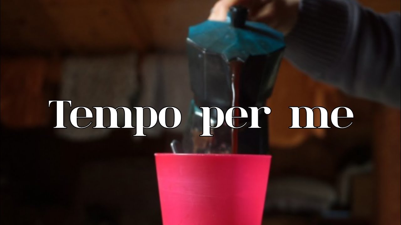 Nel profondo di un tempo tutto mio, con i miei animali - YouTube