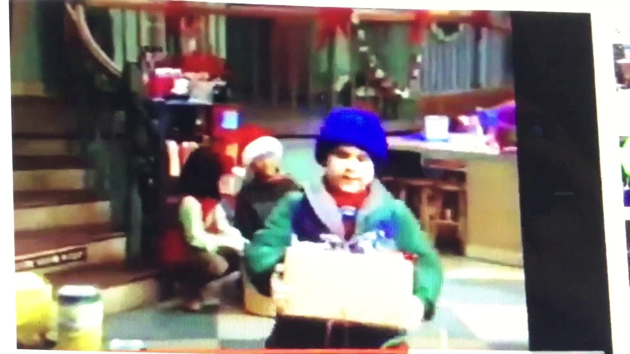 First Look Scene - Baby Bach - YouTube