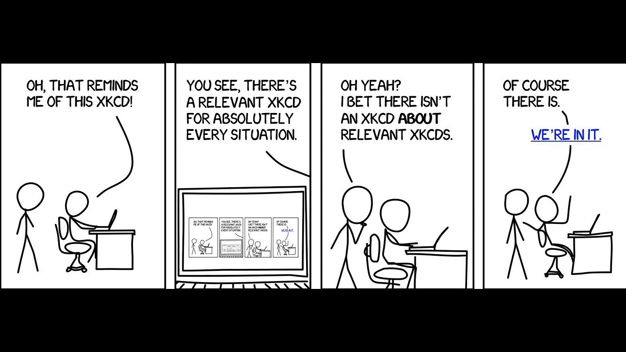 Modes of Awareness | Recursion | Feedback - YouTube