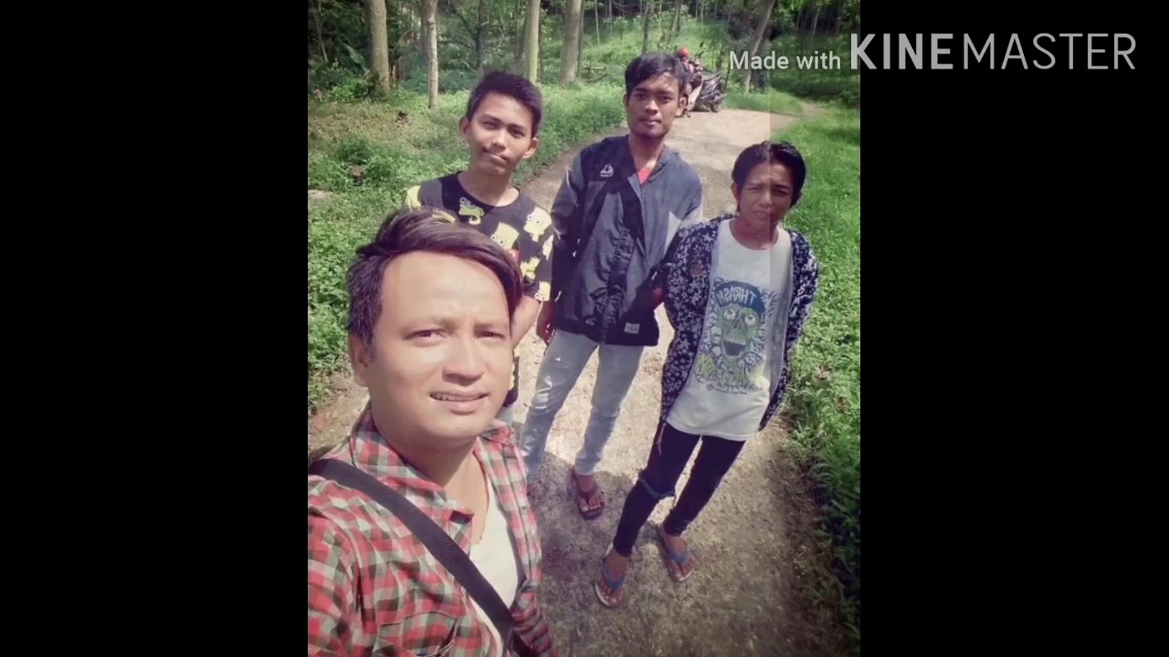 Kenangan saat Campcer Curug cigentis,cijalu,Sanggabuana,puncak sepur ...