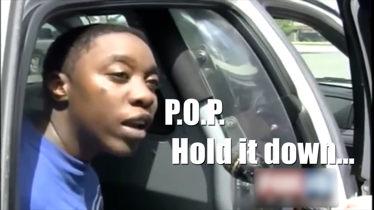 P.O.P. Hold it down... Vol. 2 - Hip Hop Music Playlist - YouTube
