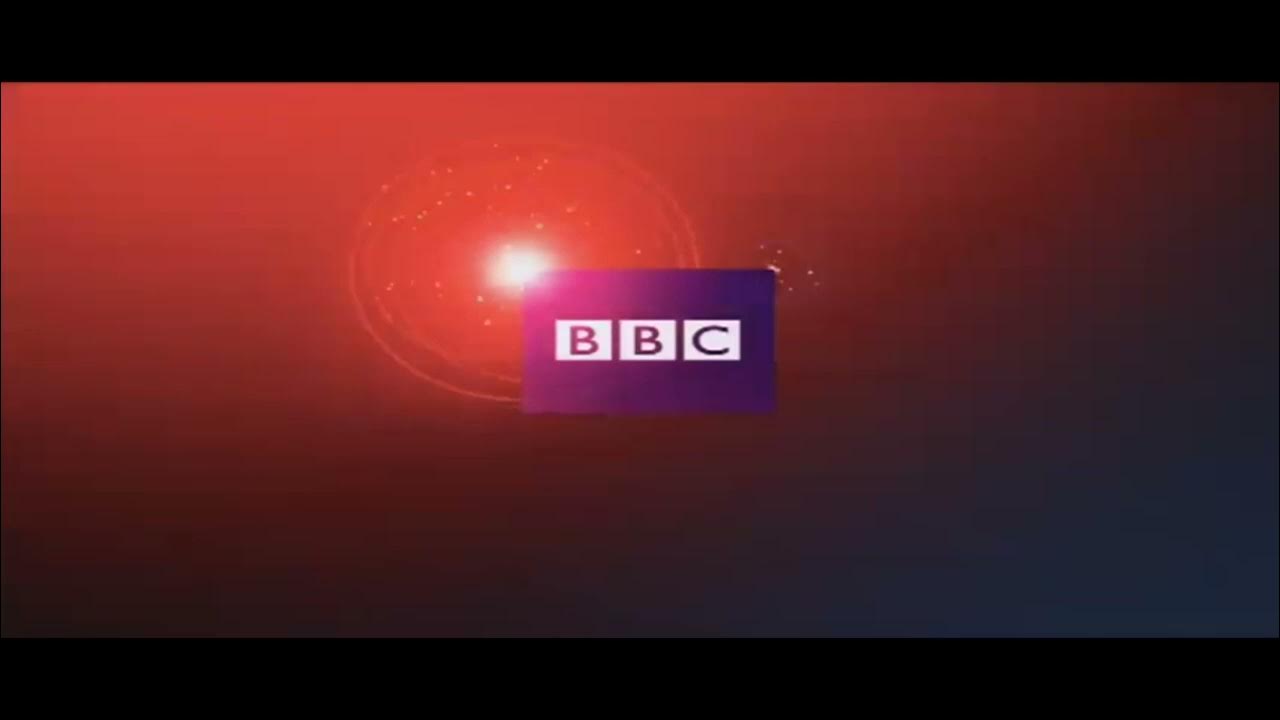 THE EPICNESS OF BBC WORLDWIDE SALES & DISTRIBUTION LOGO - YouTube