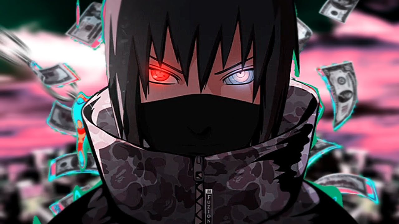 Ninja Descolado 2 💧(Naruto) | MHRAP | AMV - YouTube