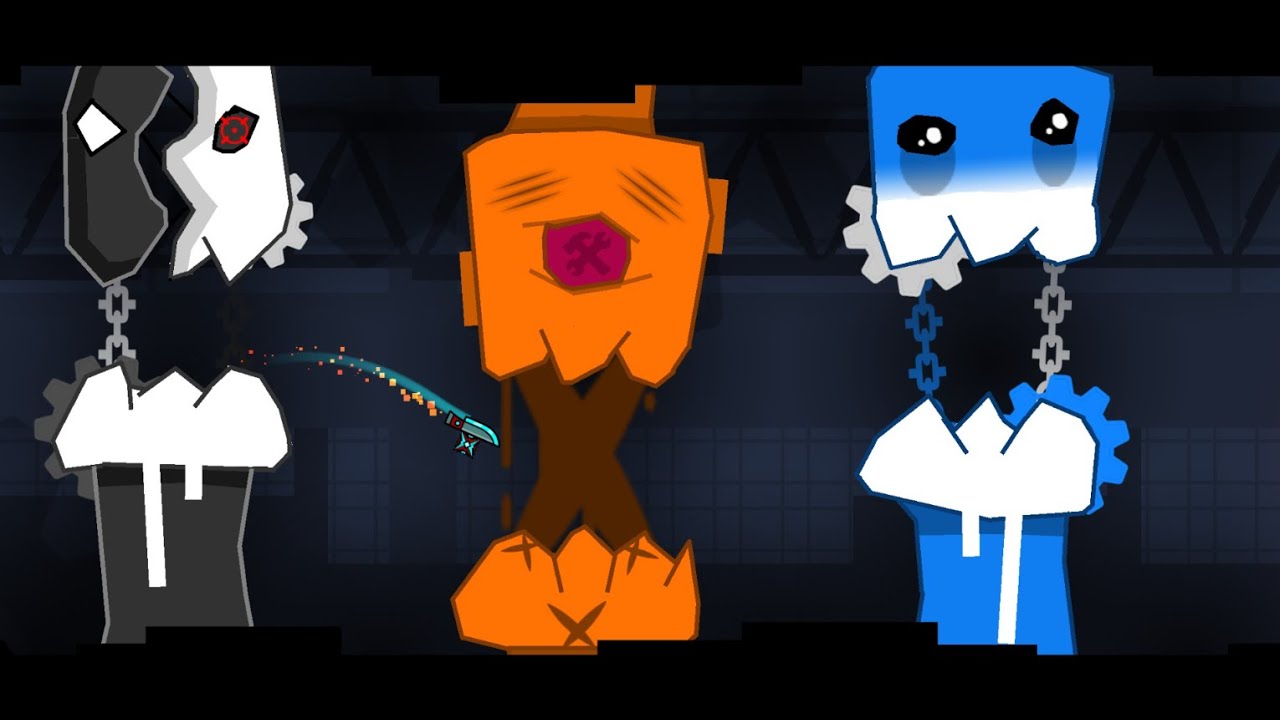 "MaffStep" 100% [Demon] by МаFFаKа and More [all coins] | Geometry Dash ...