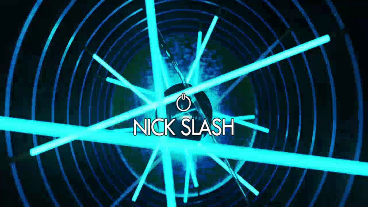 Visual Streaming Enero 2017 Nick Slash & D.V. Deejay - 2 hrs - YouTube
