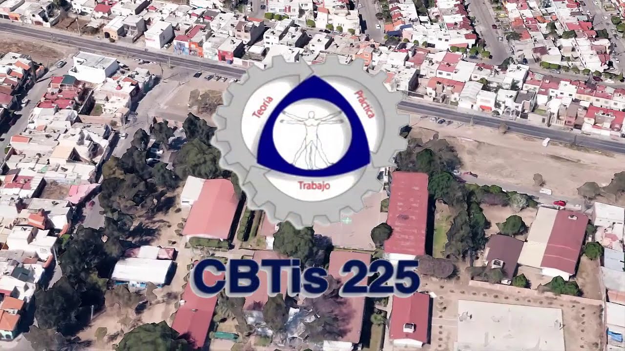 Documental 35° Aniversario "CBTIS 225" - YouTube
