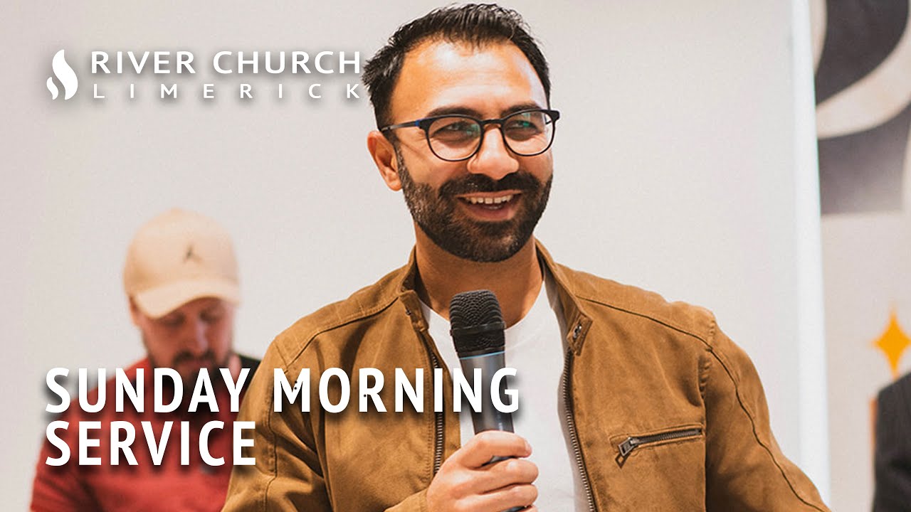 Main Message | Holy Ghost and Fire | Sunday Service | Pastor Antonio ...