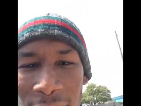 Anthony Mosley - YouTube