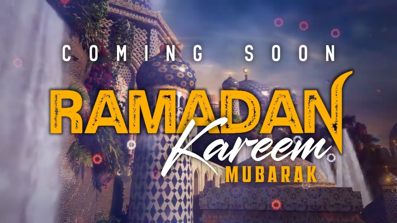 Ramzan Coming Soon Whatsapp Status | Ramadan Whatsapp Status 2025 ...