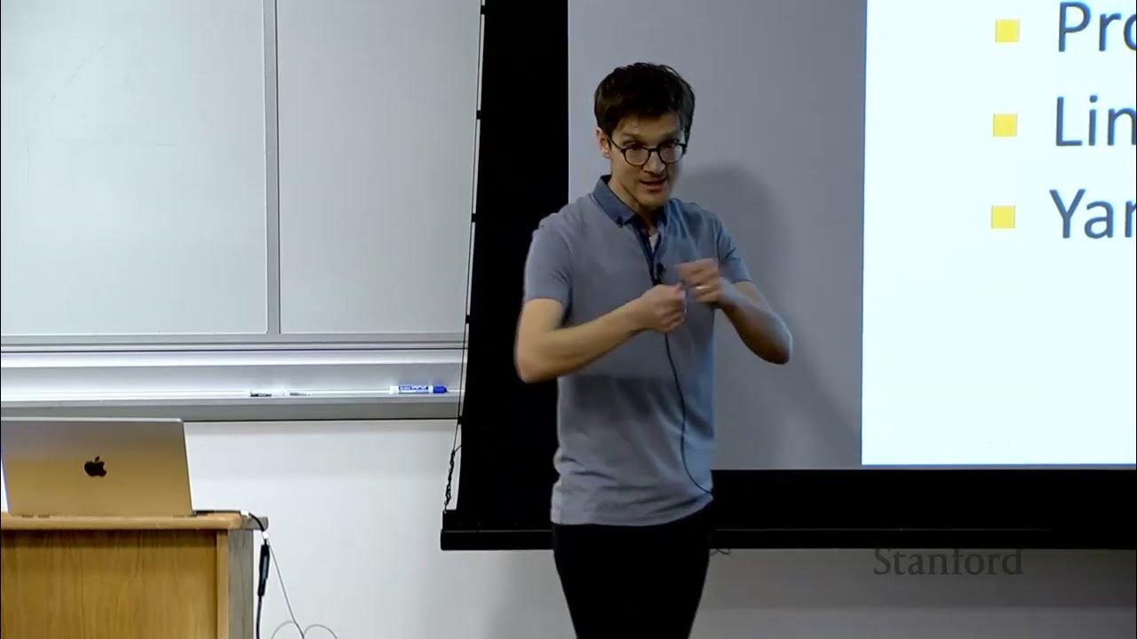 Stanford Cs224w Machine Learning W Graphs I 2023 I Knowledge Graph Embeddings Youtube
