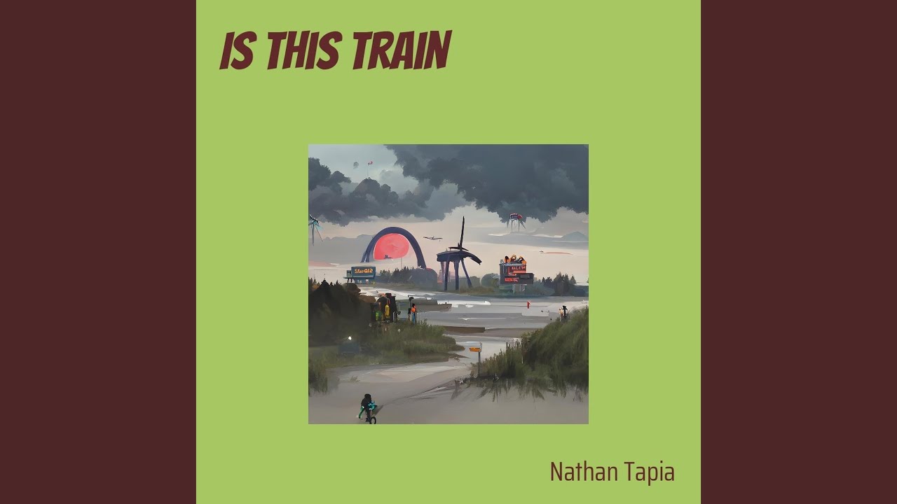 Is this train - YouTube