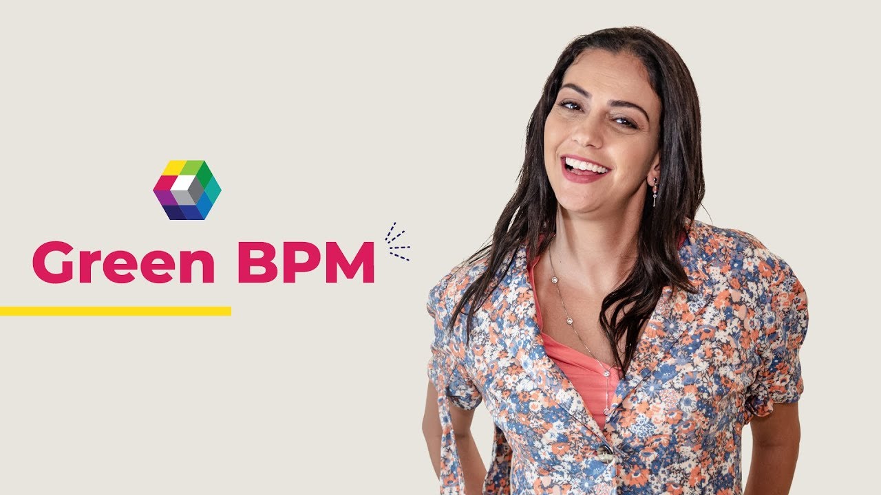 Green BPM ou BPM Verde: Aproximando a Sustentabilidade da Gestão de ...