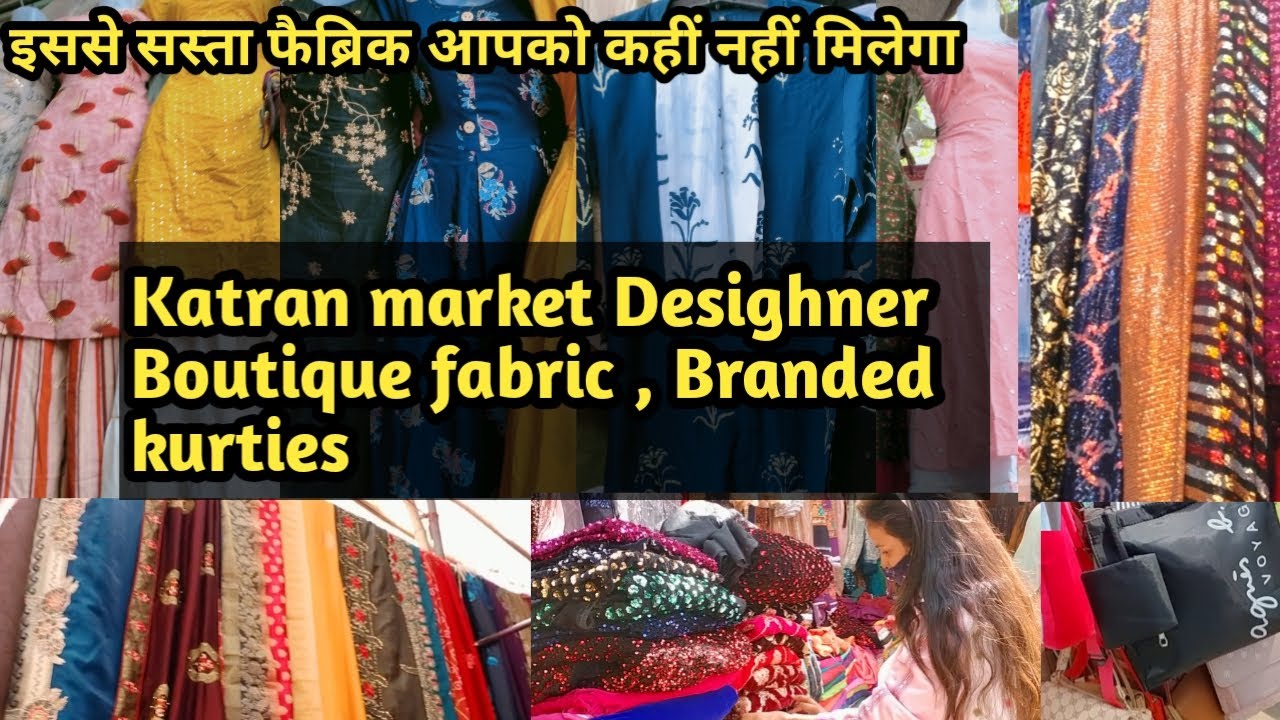 Katran market Mangolpuri delhi । Katran market । Latest March summer ...