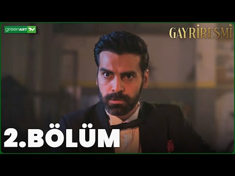 Boşanma Davası | Gayriresmi 2. Bölüm | 4K Ultra HD