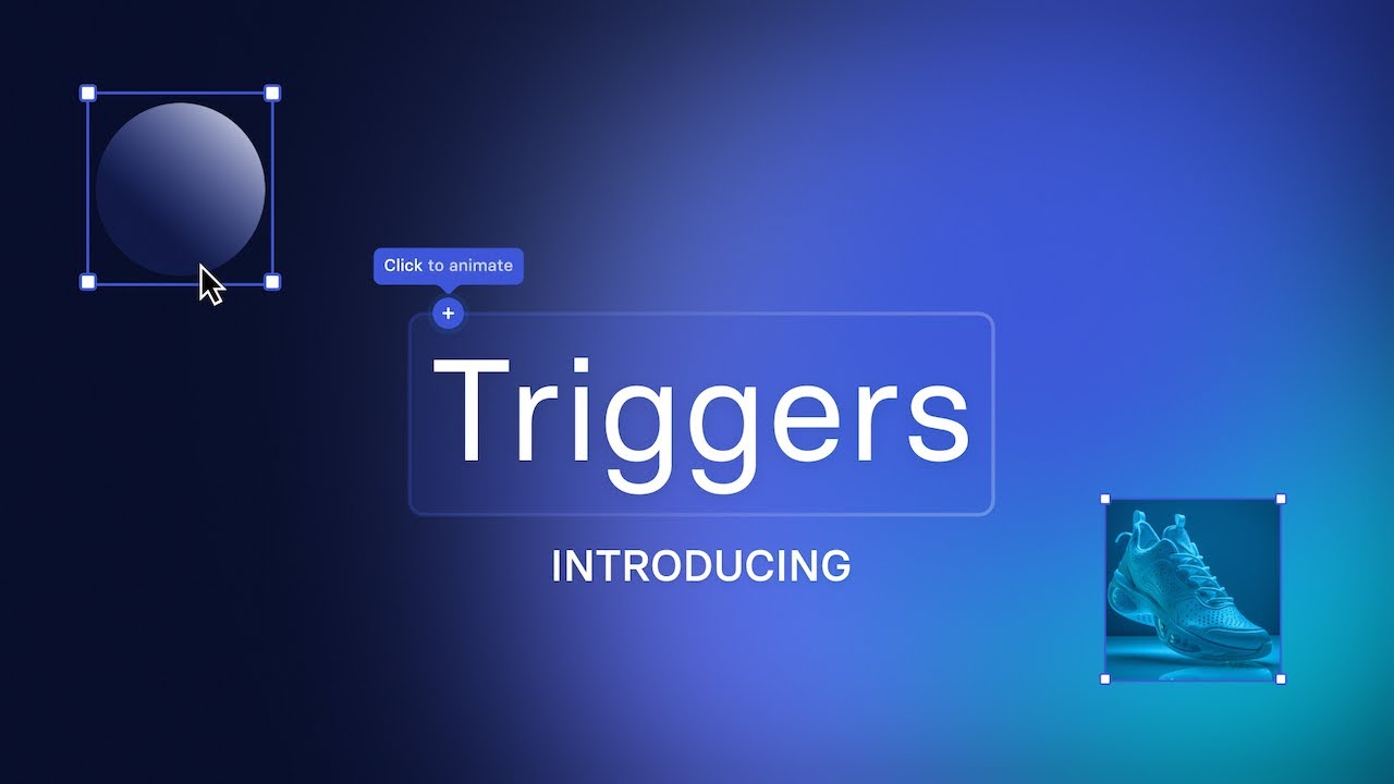 Introducing Animation Triggers in Synthesia | AI Video - YouTube