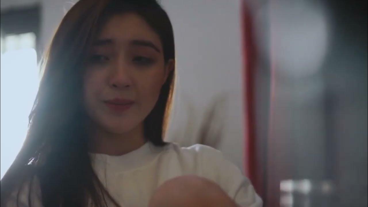 SHINTA NAOMI JKT48 - KARENA CINTA INI TAK MUNGKIN ~ OST FILM AJARI AKU ISLAM (OFFICIAL MUSIC ...