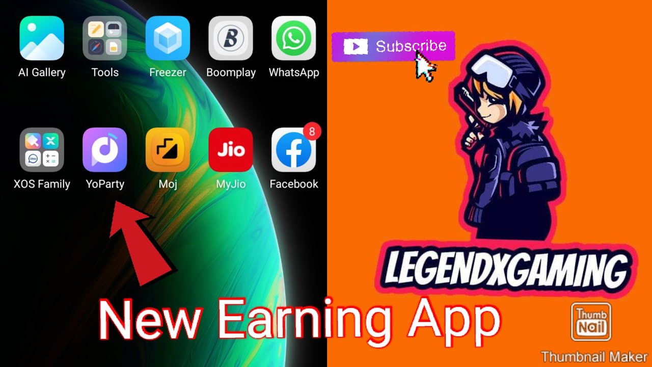🔥NEW APP LIVE STREAM AND EARNING 2022🥰 - YouTube