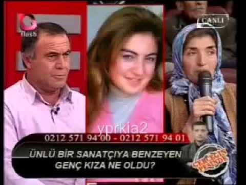Yalçın Abi ve Bilinmeyen  Efendim   sesi