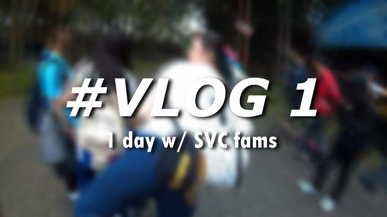 1 day with SVC Team - YouTube