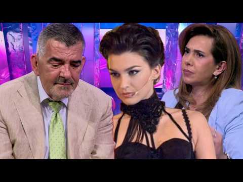 Elsa Lila, amaneti i motrës së vrarë 3 dekada më parë, rrëqeth Saimir Vishaj