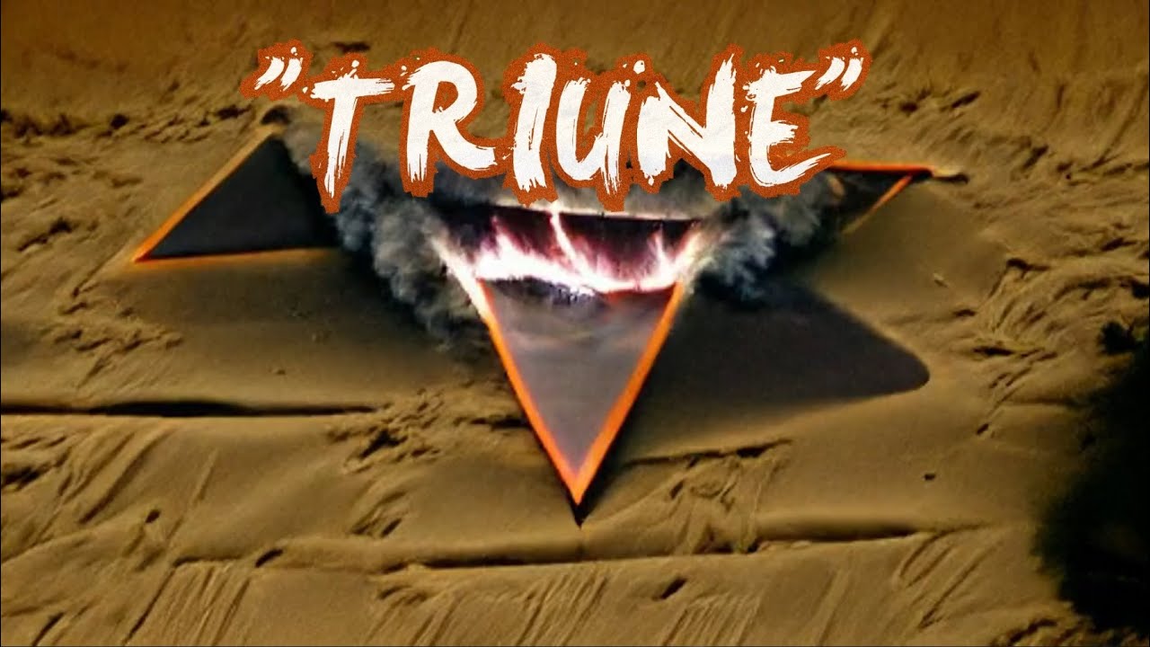 Tri-Thology - Triune - A Trinity in Unity as the Godhead - YouTube