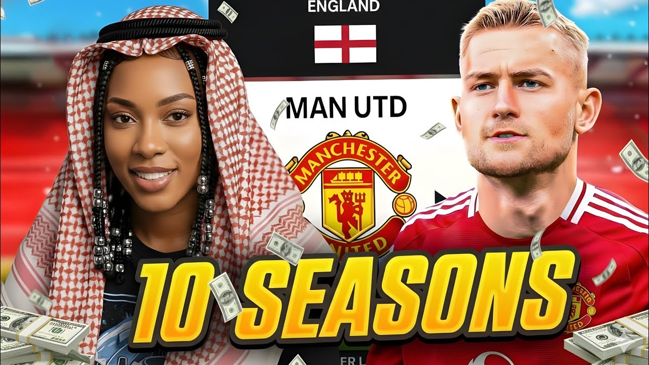 FIFA 16 MOD FC26 ( FULL CAREER MOD AND ALL TOURNAMENTS) - YouTube