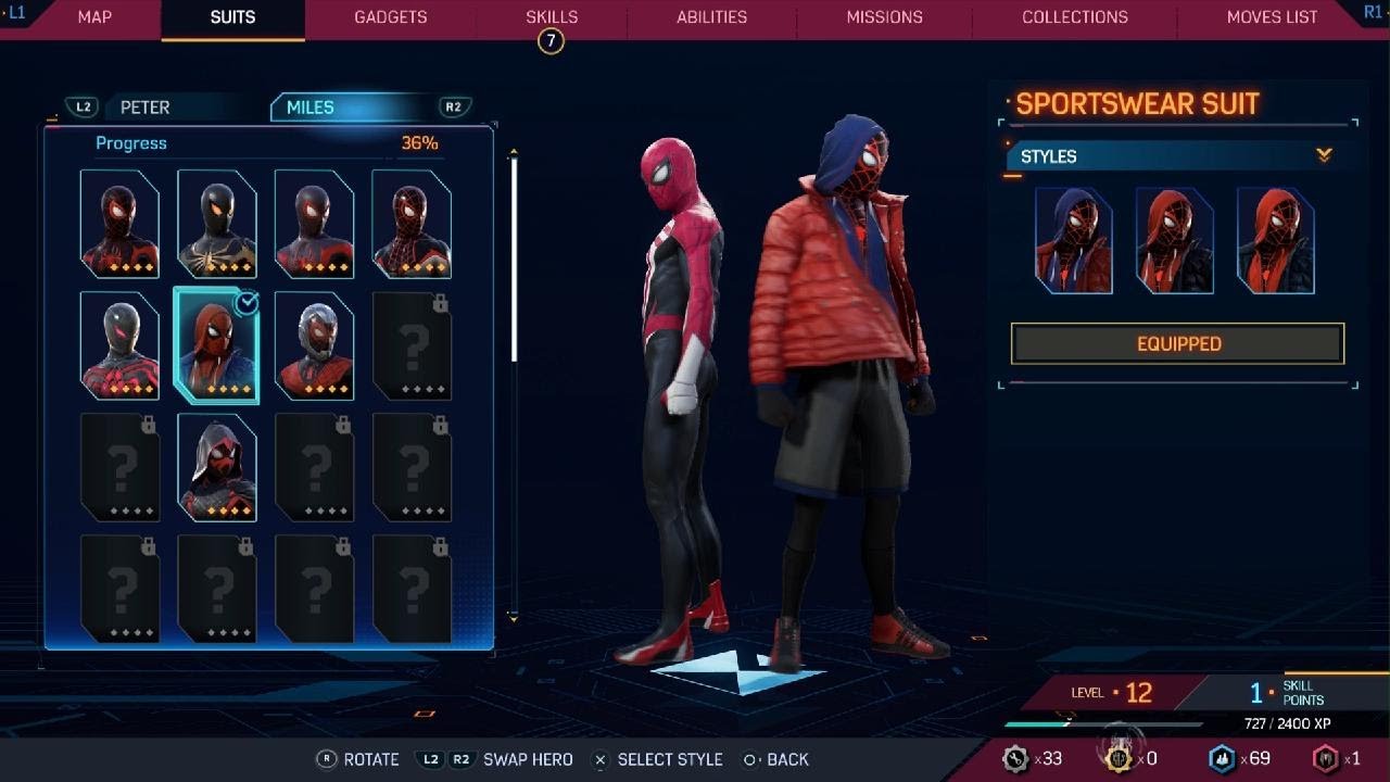 Forget the Amazing Bag-Man, Enter the Spectacular Block-Man! - YouTube