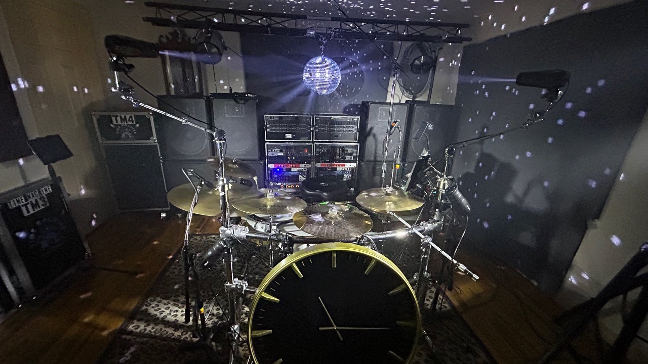 Time Machine - Video Sample No. 1 - YouTube