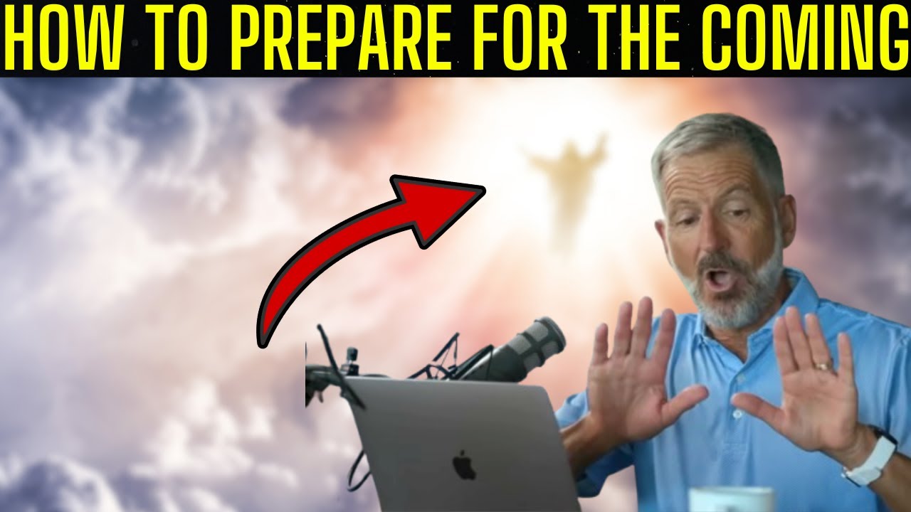 Everyone Needs To Know What's Coming... Here is why - YouTube