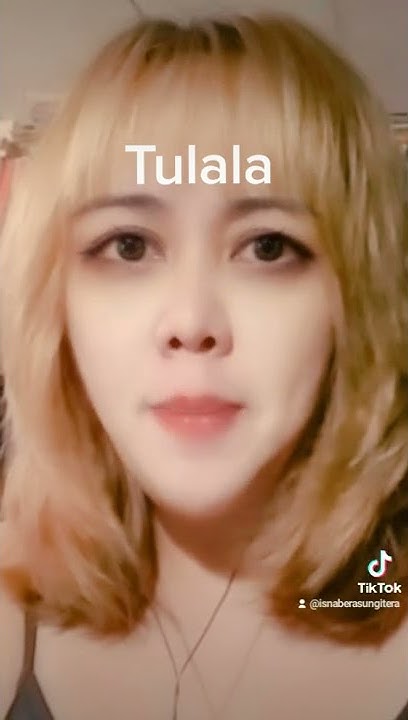 "TULALA" | JOIN MY TEAM ON TIKTOK AND EARN TOGETHER #tulala - YouTube